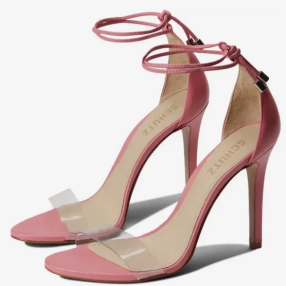 SCHUTZ | Shoes | Schutz Josseana Sandals 65 | Poshmark